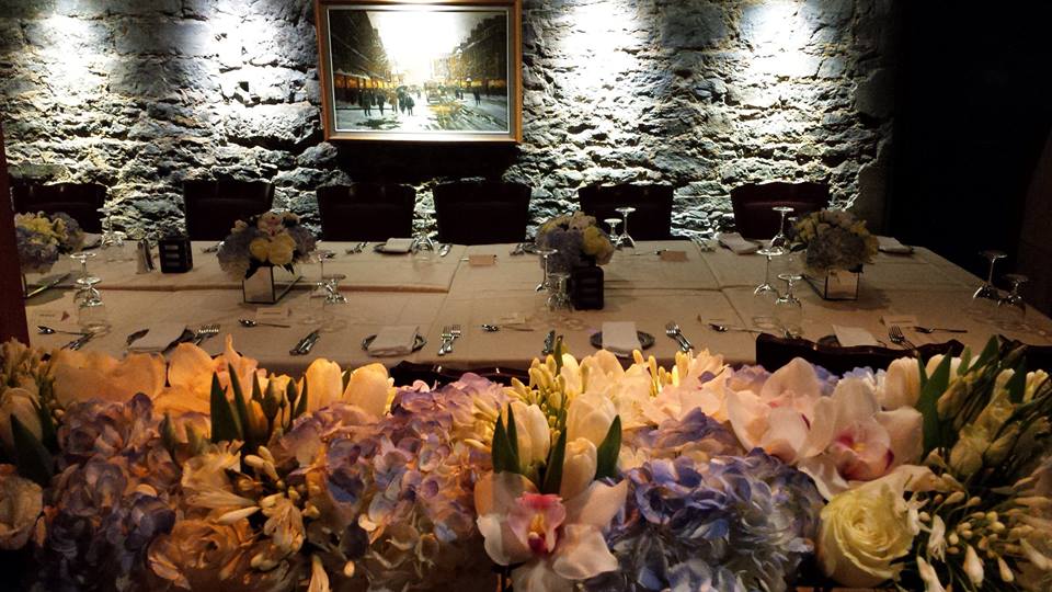 Gibbys | Experience the Steaks & Seafood