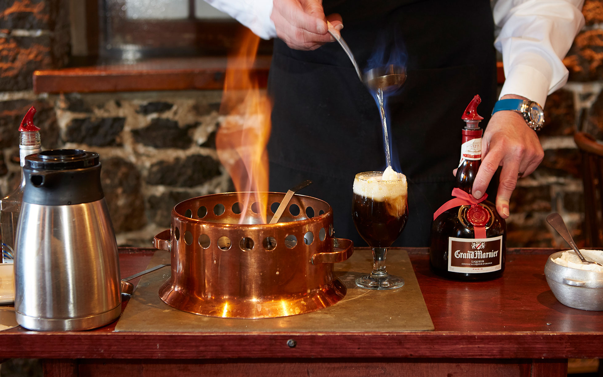 Gibbys | Experience the Steaks & Seafood