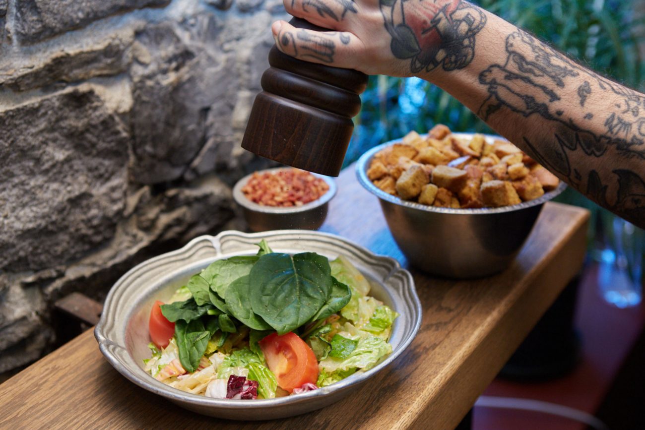 Gibbys | Experience the Steaks & Seafood