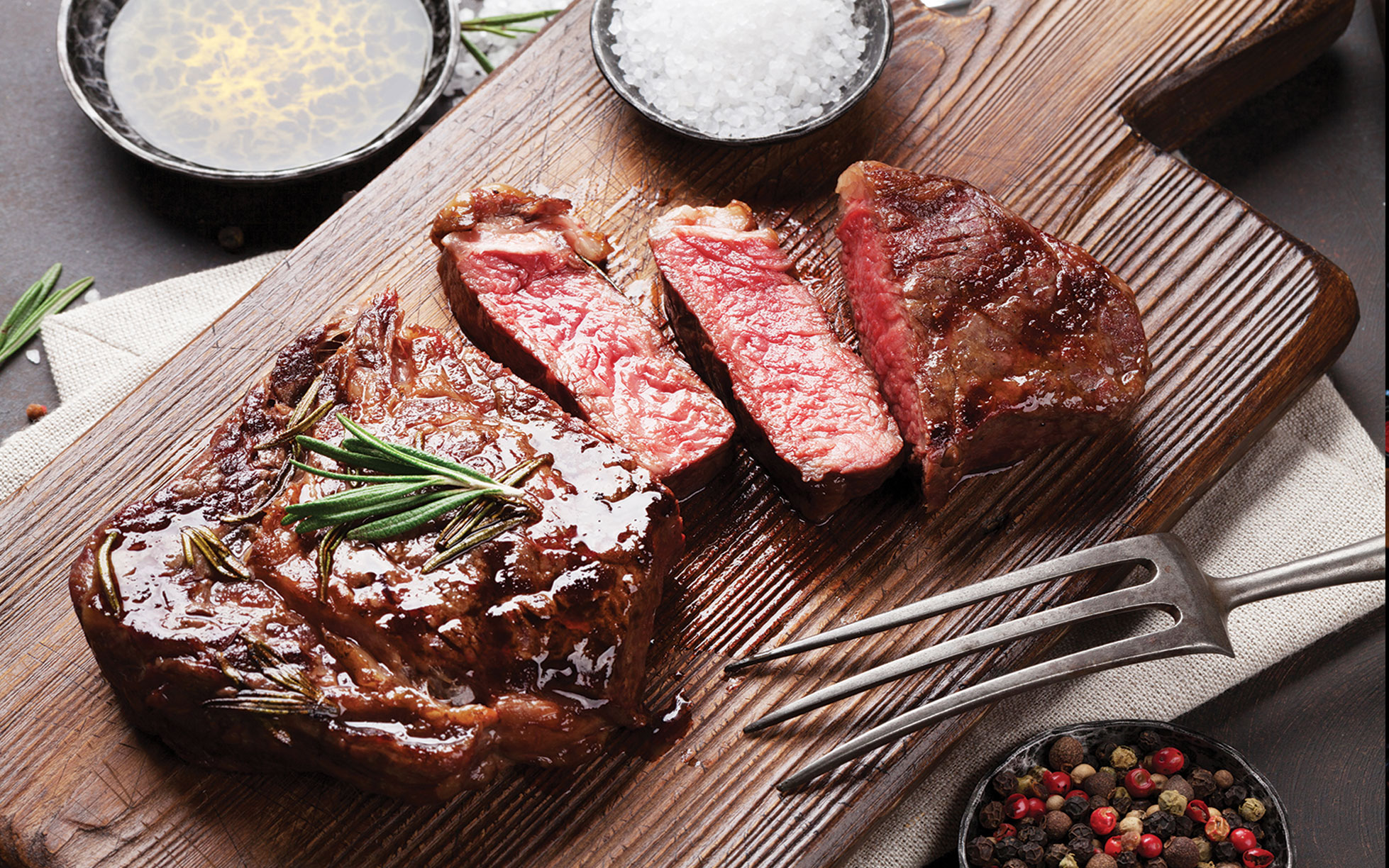 Gibbys | Experience the Steaks & Seafood