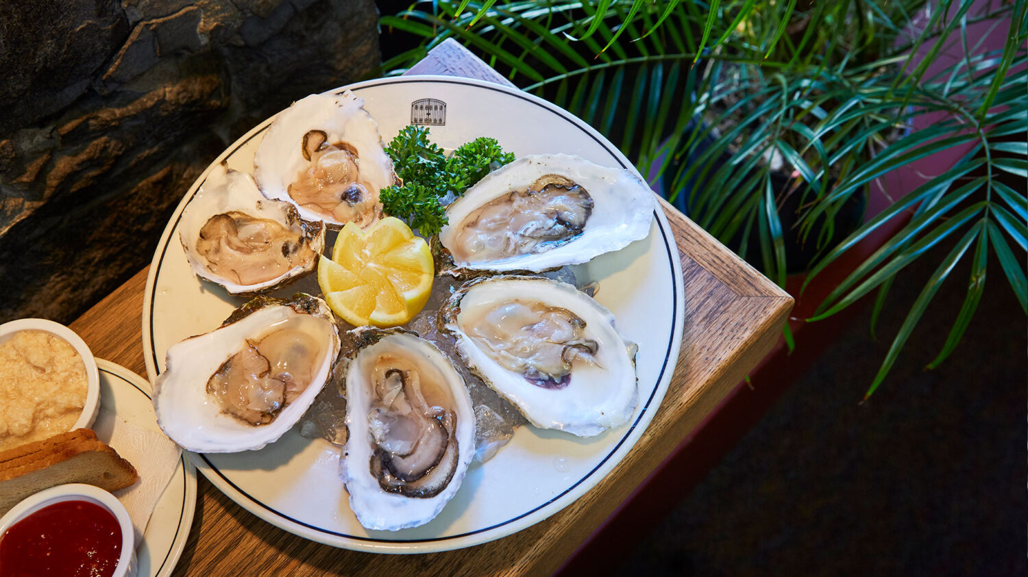 Gibbys | Experience the Steaks & Seafood