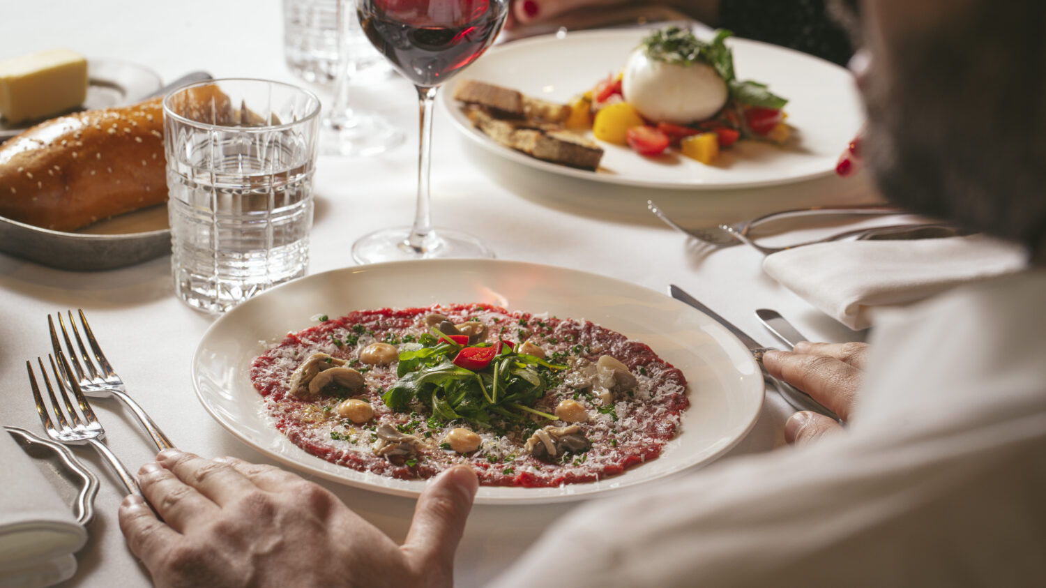 Gibbys | Experience the Steaks & Seafood