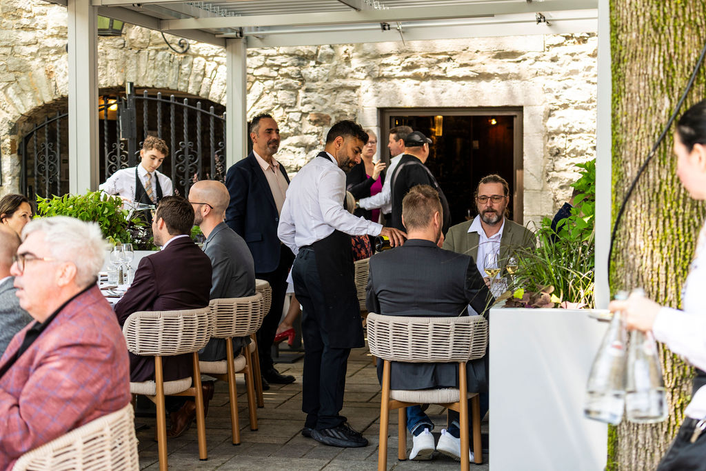 Gibbys | Experience the Steaks & Seafood